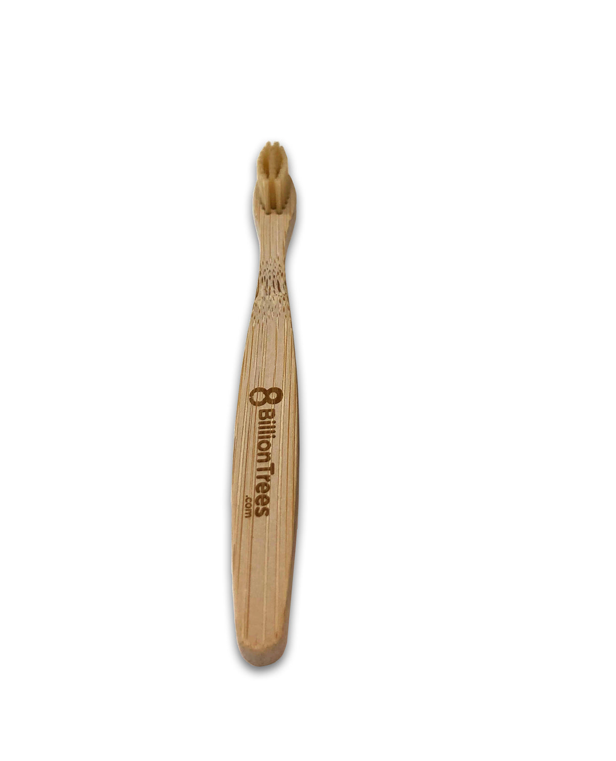 Organic Bamboo Toothbrush | 8 Billion Trees